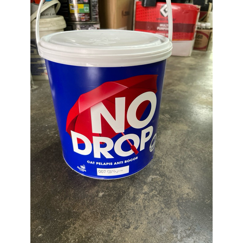 Jual Nodrop pelapis anti bocor | Shopee Indonesia