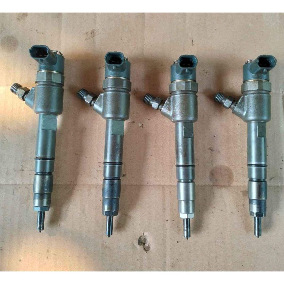 Jual Nozel Injector Nozzel noksel nozle injektor Isuzu Traga Euro 4 ...