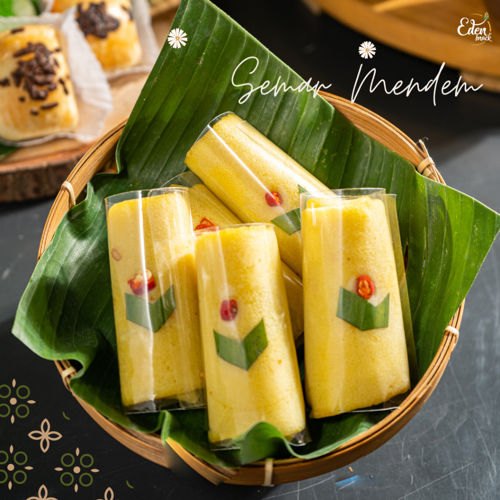 Jual Semar Mendem - Kue Tradisional | Shopee Indonesia