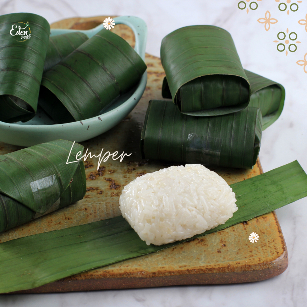 Jual Lemper kue Tradisional | Shopee Indonesia