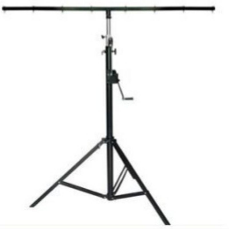 Jual stand tripod lampu par | Shopee Indonesia