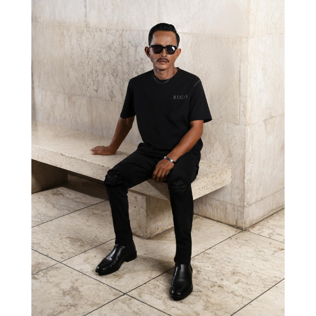 Jual !!HARGA RETAIL!! RUCAS S15 FINAL CRYSTAL EDITION | Shopee Indonesia