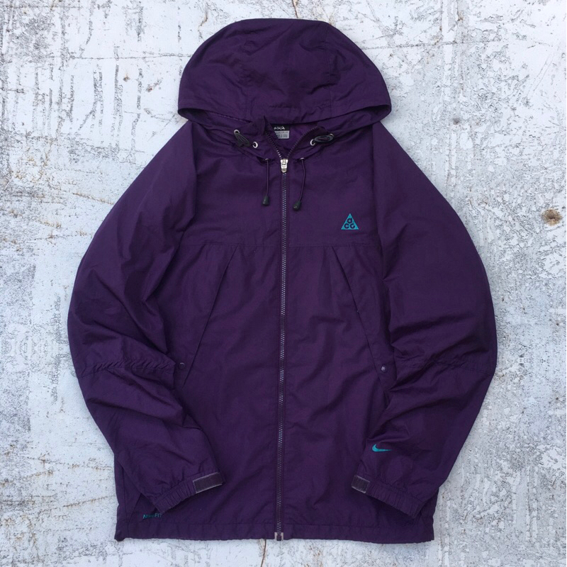 Jual Nike Acg Outdoor Jacket | Shopee Indonesia