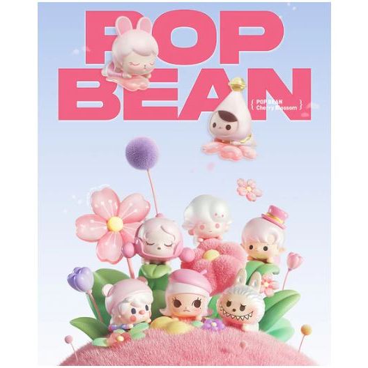Jual [READY] POP MART Pop bean - Labubu/ Pucky/ Bunny | Shopee Indonesia