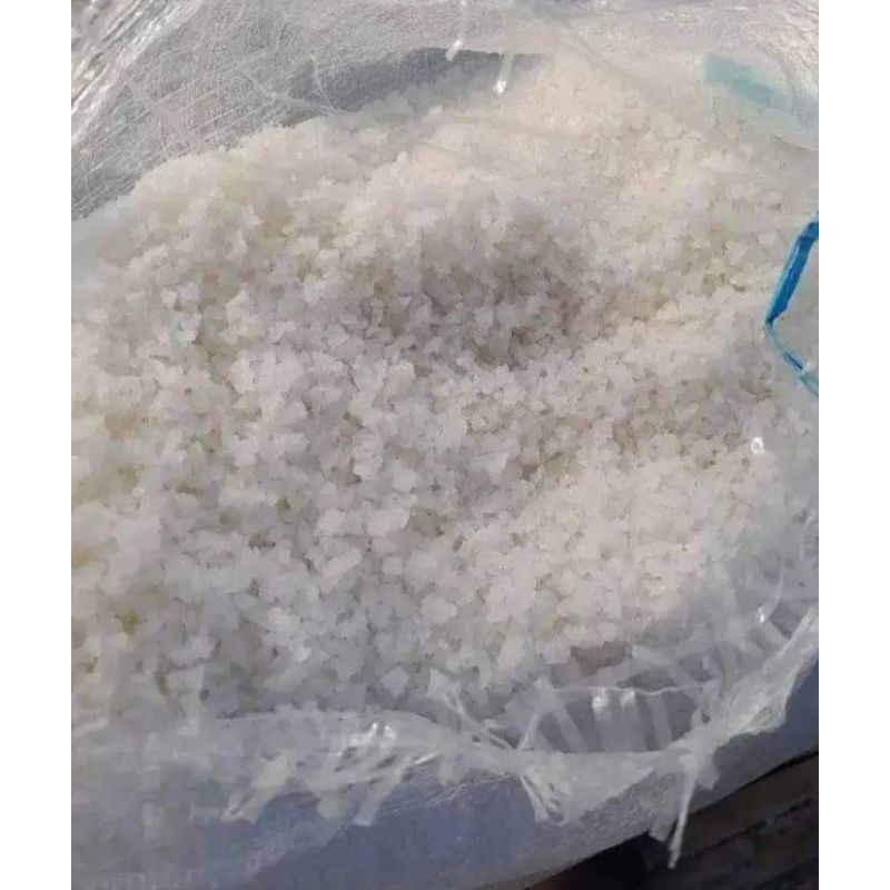 Jual GARAM KASAR/UYAH KROSOK/1 Kg | Shopee Indonesia