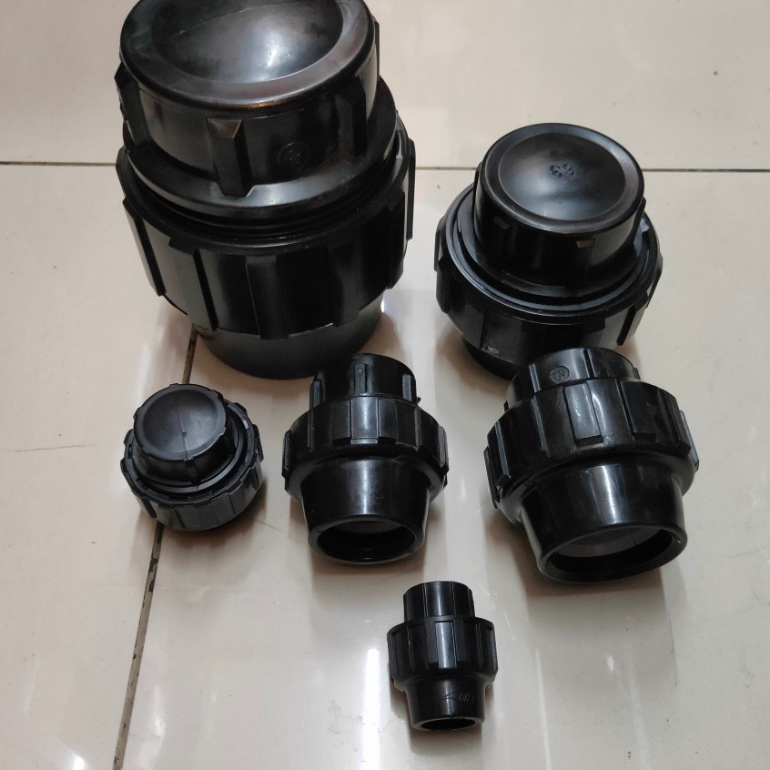 Jual Model Terkini Cap Dop Compression PP HQ 2 inch | Shopee Indonesia