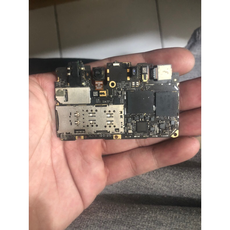 Jual mesin redmi note 5a | Shopee Indonesia