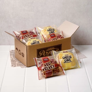 Toko Online Arnon Bakery Official Store | Shopee Indonesia