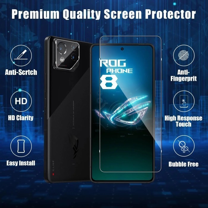 Jual Asus Rog Phone 6 Harga Terlengkap & Harga Terbaru Juni 2026 ...