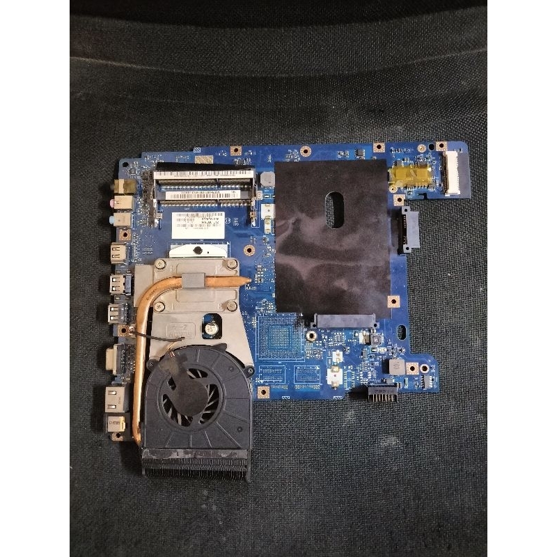 Jual Motherboard Mainboard Mobo Mesin Normal Laptop Acer Aspire 4740 4740g | Shopee Indonesia