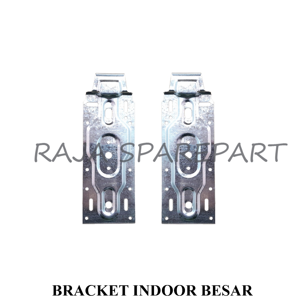 Jual BIB Bracket Indoor AC (MULTI) / Dudukan Air Conditioner Indoor ...