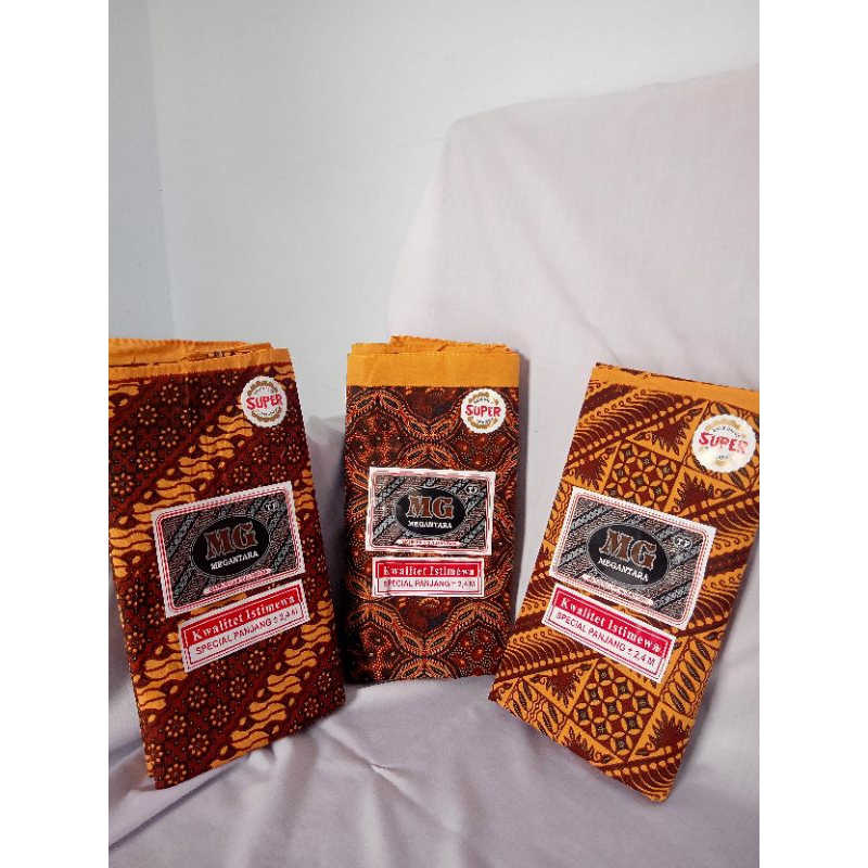 Jual PAKET HEMAT 3PCS KAIN JARIK SPESIAL JUMBO/KAIN BATIK JUMBO UKURAN 240×110 CM | Shopee Indonesia