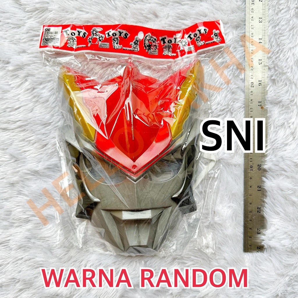 Jual MAINAN TOPENG SUPERHERO BATMAN BUMBLEBEE ROBOT TRANS BIMA ULTRAMAN ...