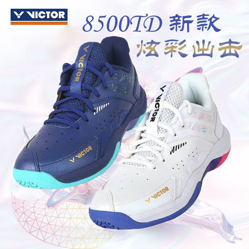 Jual Exbill Sepatu Bulutangkis Victor P9200FL P8500TD S70 A970 ACE LZJ ...