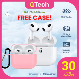 Produk uTech Indonesia Official | Shopee Indonesia