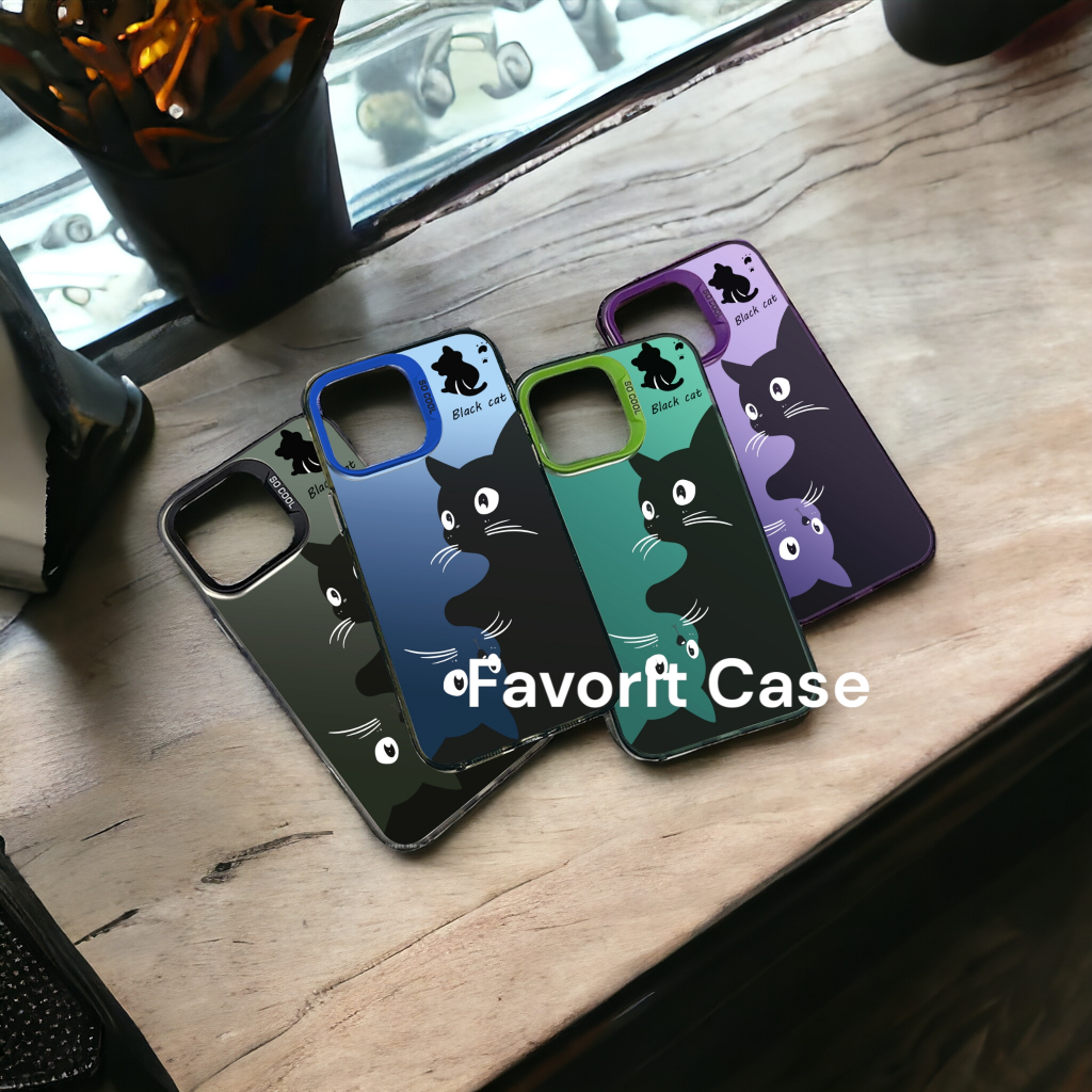 Jual Premium Matte Hard Case Antishock Casing HP Xiaomi POCO X3 X5 X6 ...