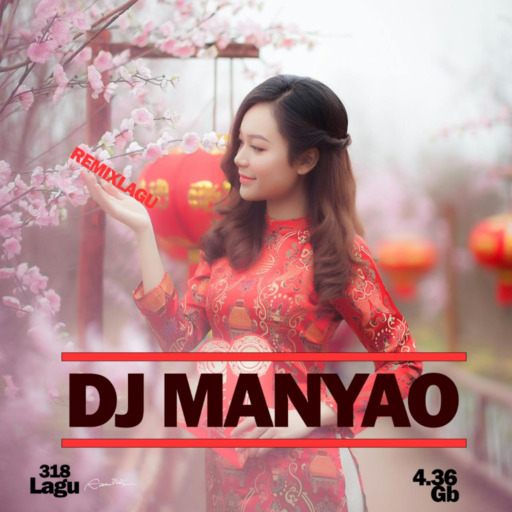 Jual DJ Manyao 2024 - Mandarin for DJ | Shopee Indonesia