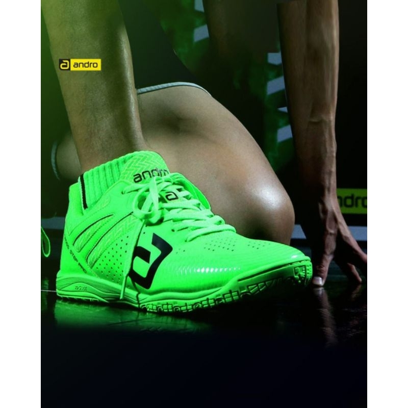 Jual Andro Cross Step Pro | Shopee Indonesia