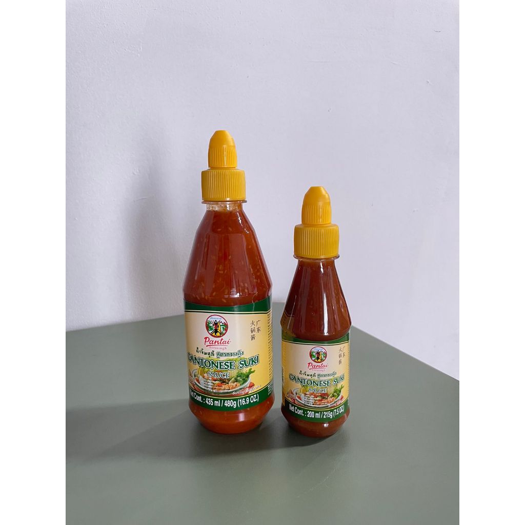 Jual Cantonese suki sauce 435ml | Shopee Indonesia