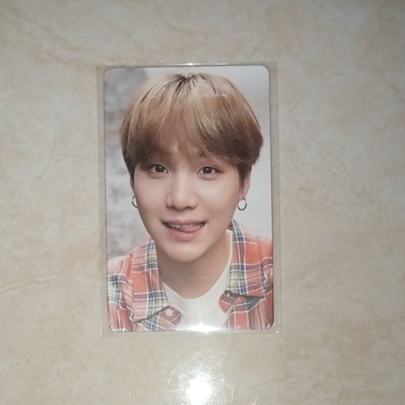 Jual PC Samsung Suga melet official (booked) | Shopee Indonesia