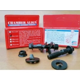 Jual Free Ongkir 1 Set 2 Pcs Baut chamber spooring America Align ukuran ...