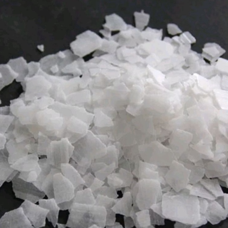 Jual Harga Terbaik soda api caustic soda naoh 1kg | Shopee Indonesia