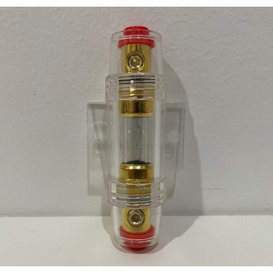 Jual Fuse Sekring Audio Mobil 60A / Fuse Sikring Sekering Audio 60 ...