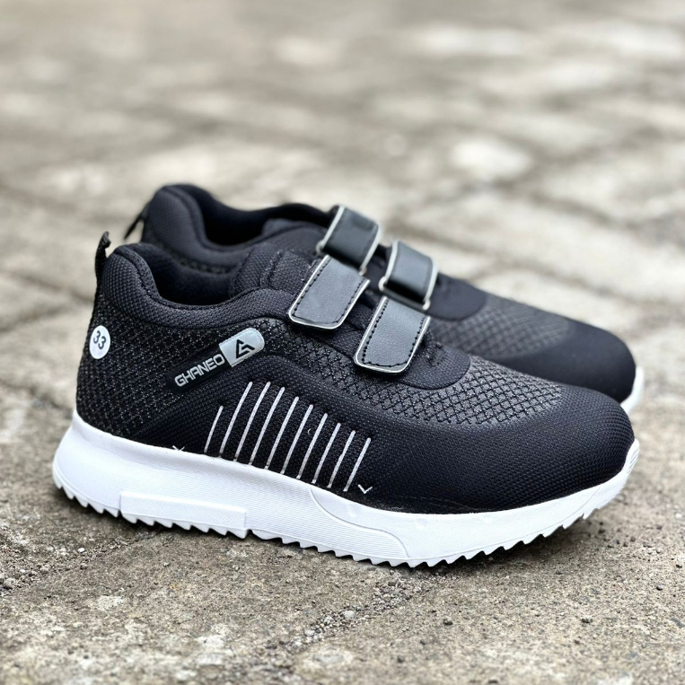 Jual Sepatu Anak Laki Laki Sekolah SD Size 31 32 33 34 35 36 37 38 ...