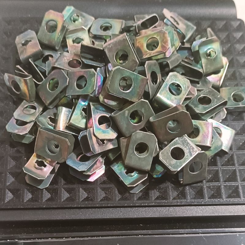 Jual 50PCS KLIP/ Klip Body motor Honda Matik | Shopee Indonesia