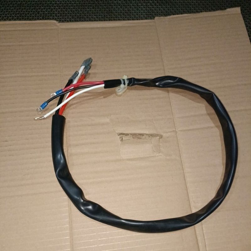 Jual Kabel Compresor 5Pk RST Original Daikin 5Pk | Shopee Indonesia