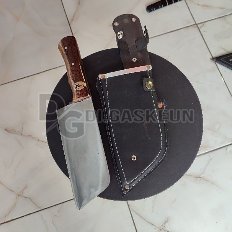 Jual DG GOLOK CACAH DAGING DAN TULANG | Shopee Indonesia