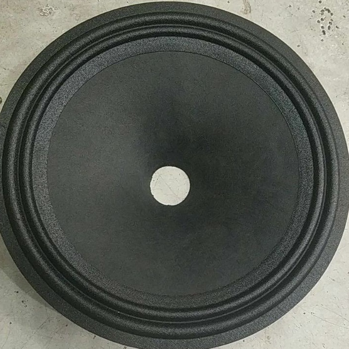 Jual Best Seller Daun speaker 8 inch fullrange daun 8 inch fullrange ...