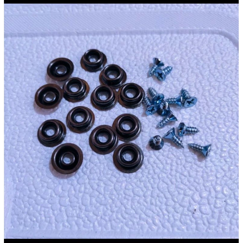 Jual Baut helm kancing helm bogo FREE SKRUP kancing helm bogo 1 paket(3 ... Jual Baut helm kancing helm bogo FREE SKRUP kancing helm bogo 1 paket(3 ...
