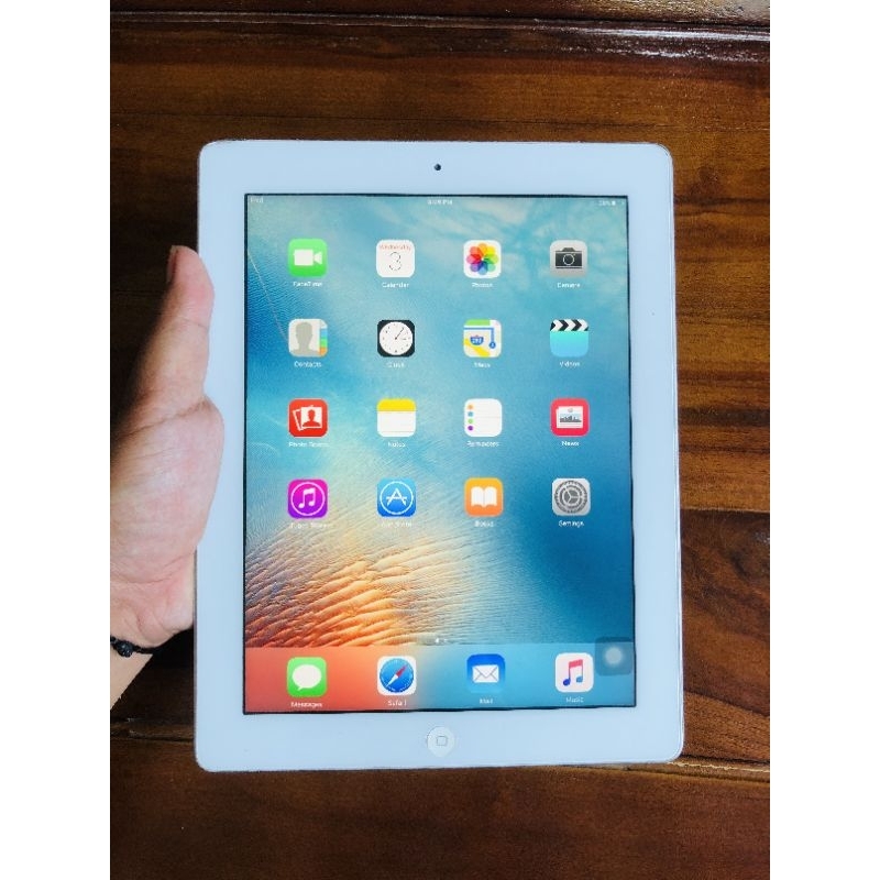 Jual IPAD 2 - 3 - 4 ORIGINAL NORMAL | Shopee Indonesia