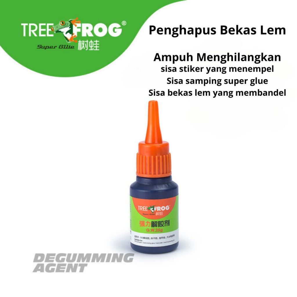 Jual Penghilang Bekas Lem / Stiker Remover Sticker Remover Penghilang ...