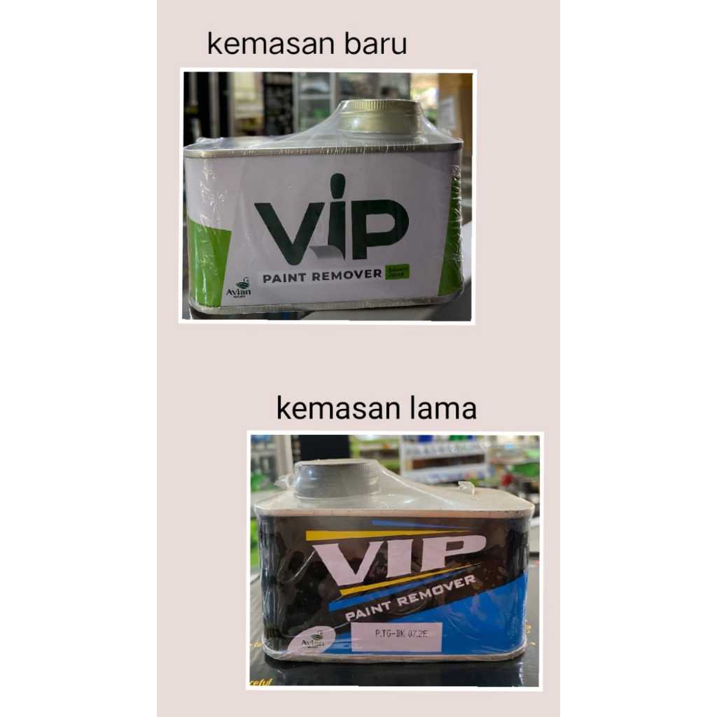 Jual VIP Paint Remover | Shopee Indonesia