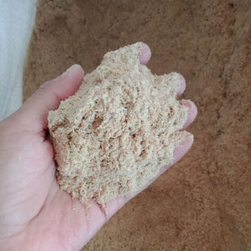 Jual BEKATUL DEDAK MURNI TANPA CAMPURAN PAKAN HEWAN DEDAK SELEPAN PADI ...