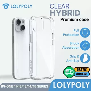 Toko Online Lolypoly Official Shop | Shopee Indonesia