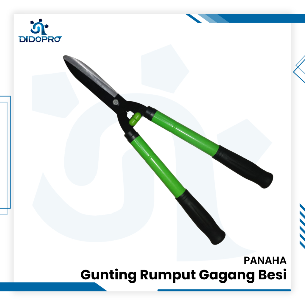 Jual Gunting Rumput Bisa Panjang Pendek / Gunting Rumput Tarik ...