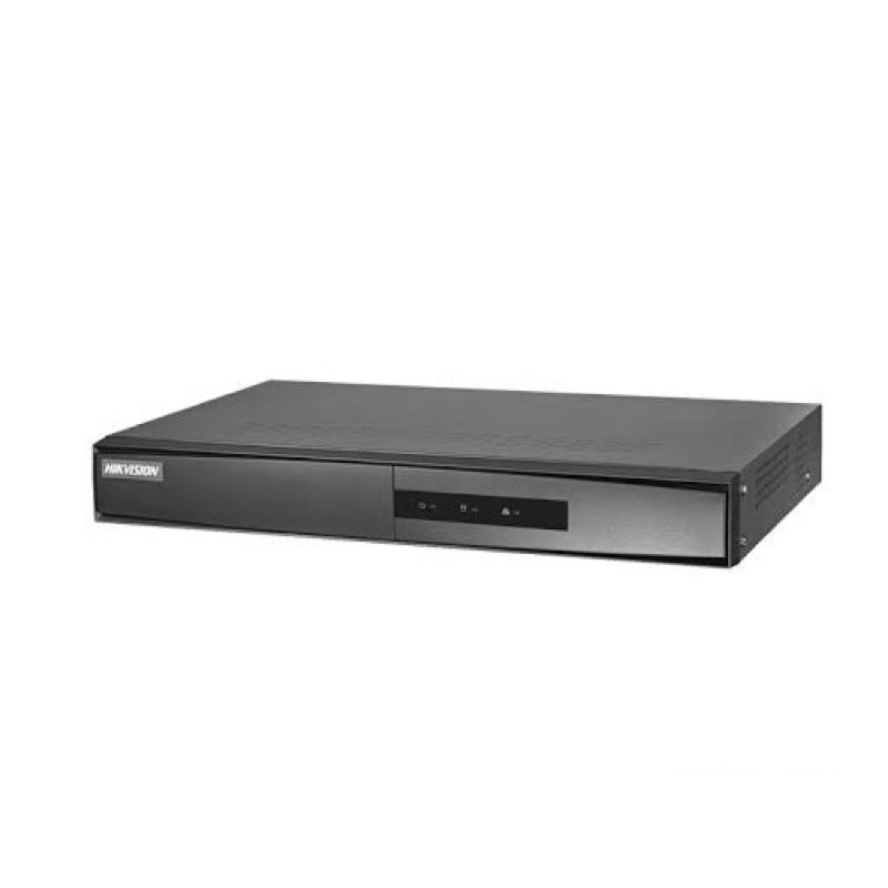 Jual NVR Hikvision 8CH DS-7108NI-Q1/M up to 6mp decoding capability ...