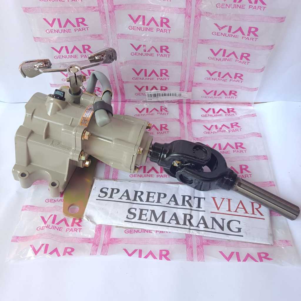 Jual GEARBOX ORIGINAL VIAR 150 200 300 GEARBOX 200LONG / GIRBOX PANJANG ...