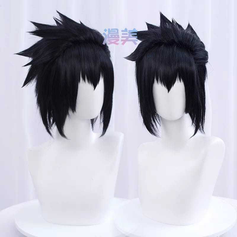 Jual [READY STOCK] Meimei Jakarta - Wig Sasuke Naruto Shipuden ...
