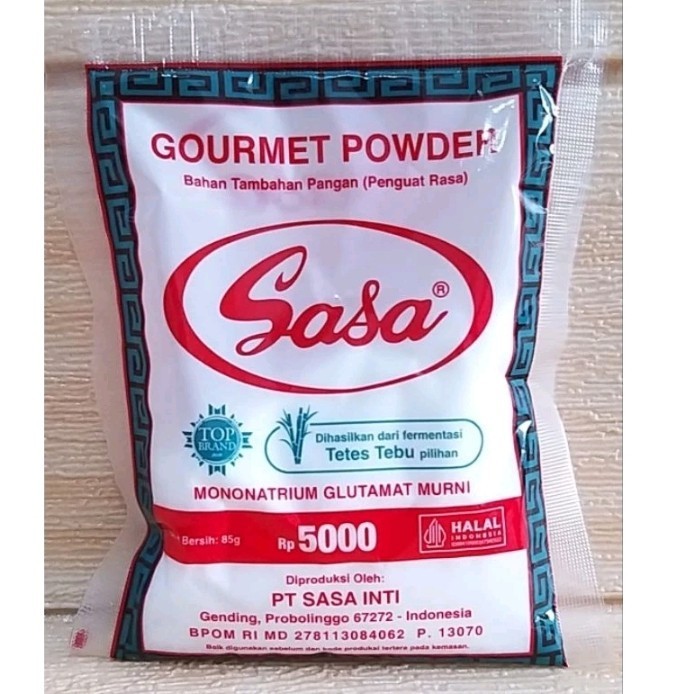Jual SASA PENYEDAP RASA | Shopee Indonesia
