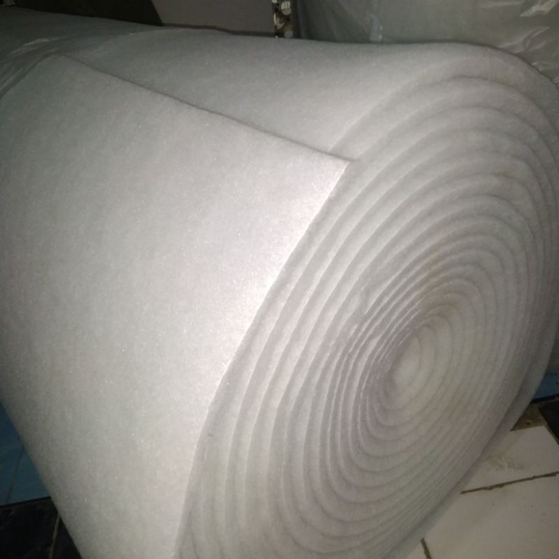 Jual Pre Filter Udara AHU Roll 10mm , 2x20m | Shopee Indonesia