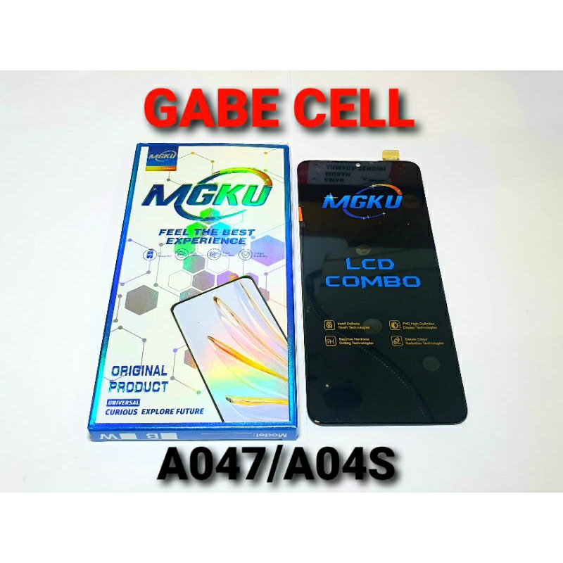 Jual LCD SAMSUNG A13 5G/A136/A04S/A047 FULLSET TOUCHSCREEN INCELL ...