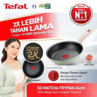 Toko Online Tefal Indonesia Official Shop | Shopee Indonesia