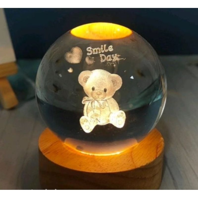 Jual Lampu Led Bulat Aesthetic | Shopee Indonesia