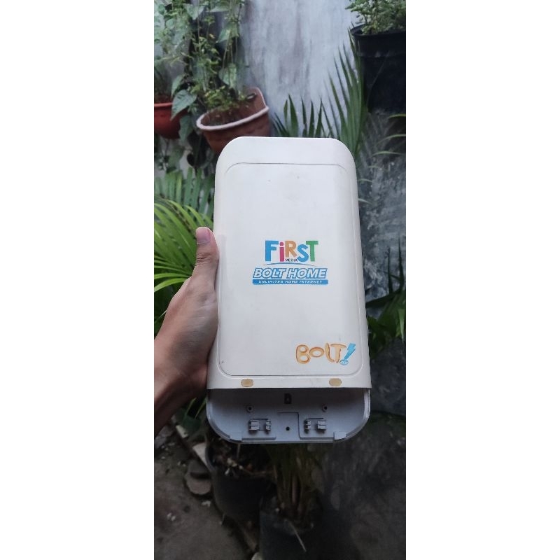 Jual Modem BOLT BL400 Telkomsel/Byu/Smartfren | Shopee Indonesia