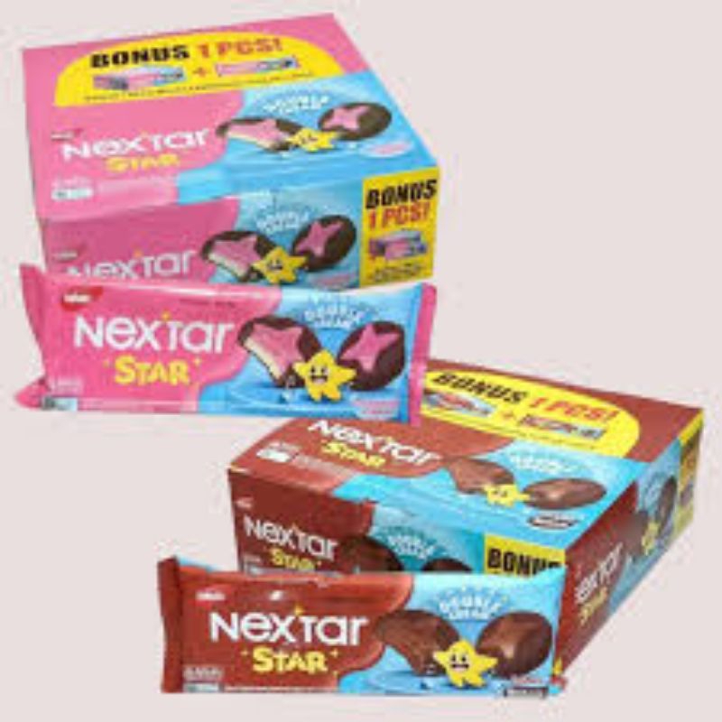 Jual (B3ST) Nextar Star Nextar Bintang ECERAN Murah | Shopee Indonesia