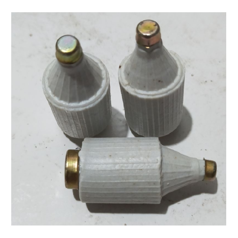 Jual Sekring Batu 6A 6 Amper 10A 10 Amper Fuse Listrik Sikring Batu ...